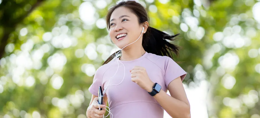 6 Benefits Of Running That Will Get You On Your Feet