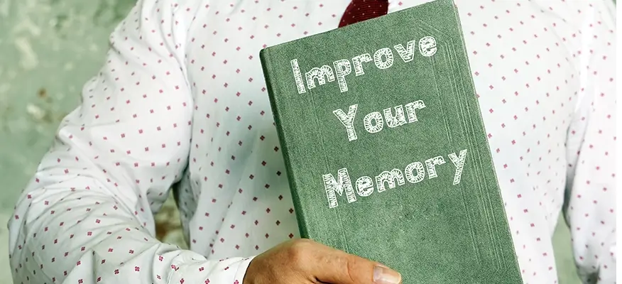 Boost Memory Naturally: Proven Tips for Better Brain Health