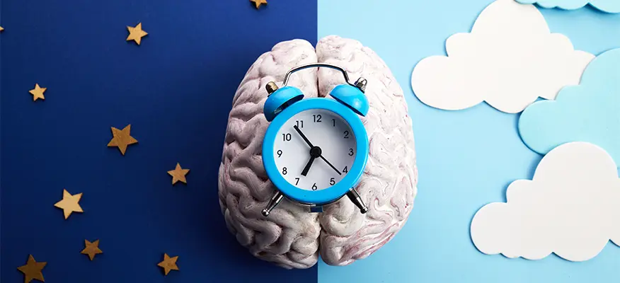 Stages and Benefits of Sleep Basics