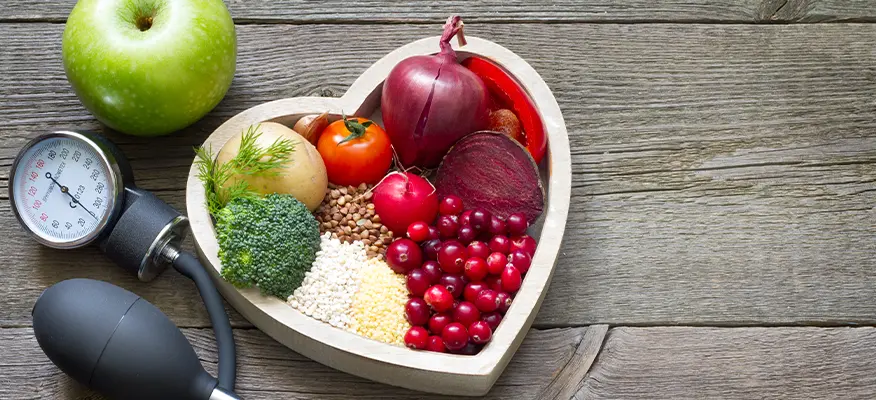 Why Blood Pressure and Cholesterol Levels Matter for Heart Health