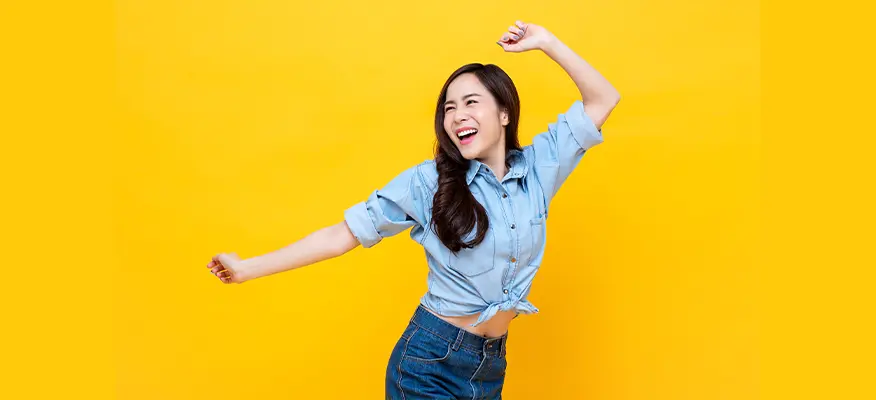 How to maintain energy levels during period days