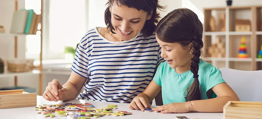 Best Brain Exercises To Improve Memory And Concentration