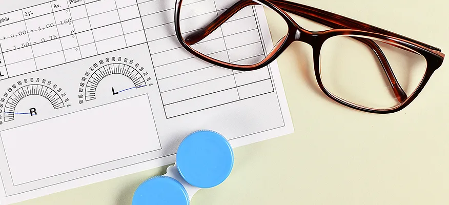 How to Reduce Eyesight Power Naturally: Tips for Better Vision