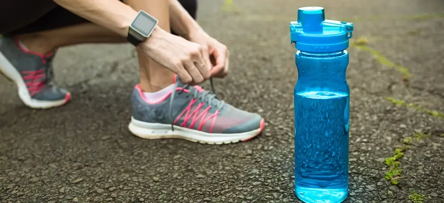 Is Drinking Water Good for Bones & Joints?