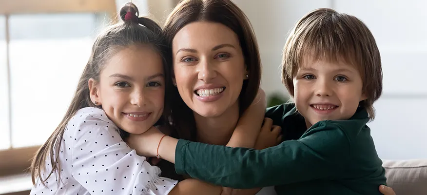 Strategies for Balancing Attention and Time Among Your Children