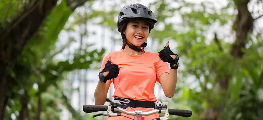 10 Exercises You Can Do For Happy Period