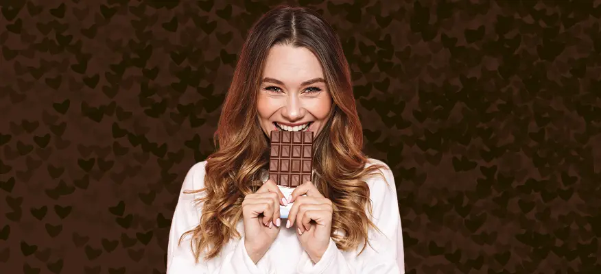Chocolates that work wonders for period cramps