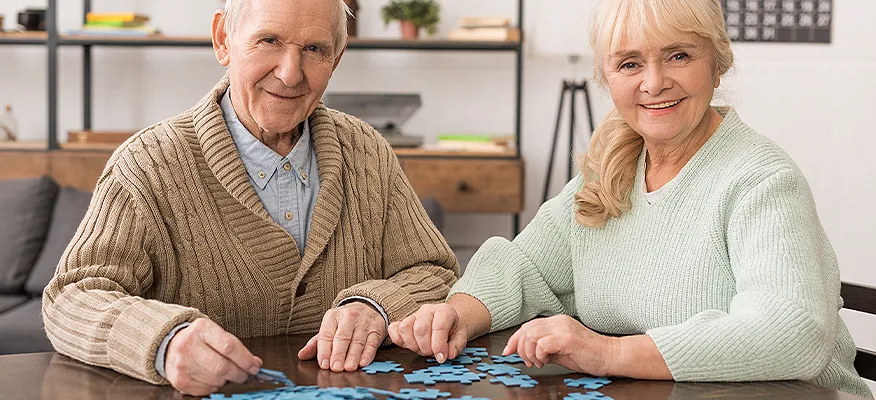 10 Best Memory Games for Seniors | Boost Cognitive Function