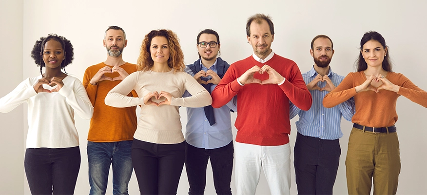 Understanding Link Between Emotions & Heart Health