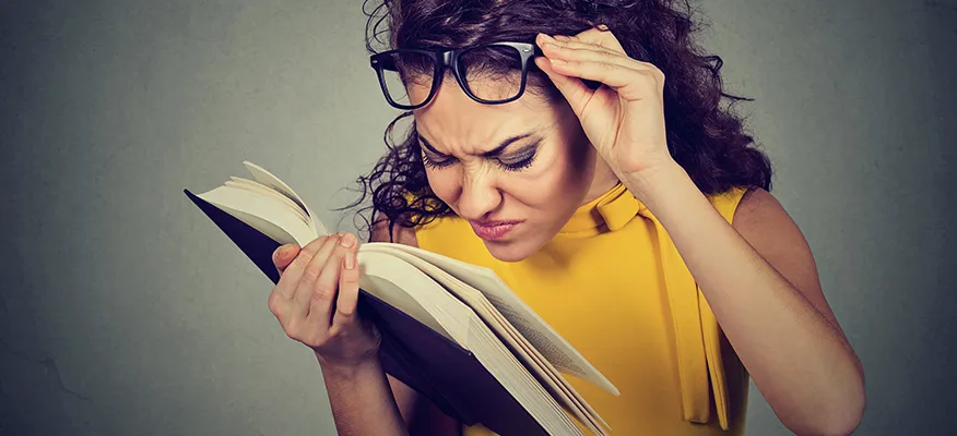 Complications & Signs of Uncontrolled Diabetes