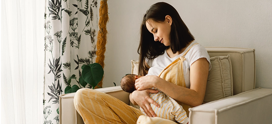 Steps to Get Ready for Breastfeeding While Pregnant