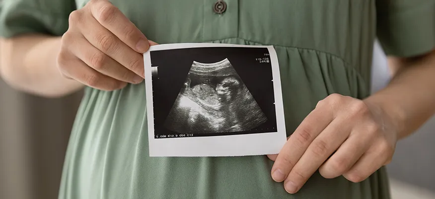 Third Trimester Pregnancy Tests: What You Need to Know