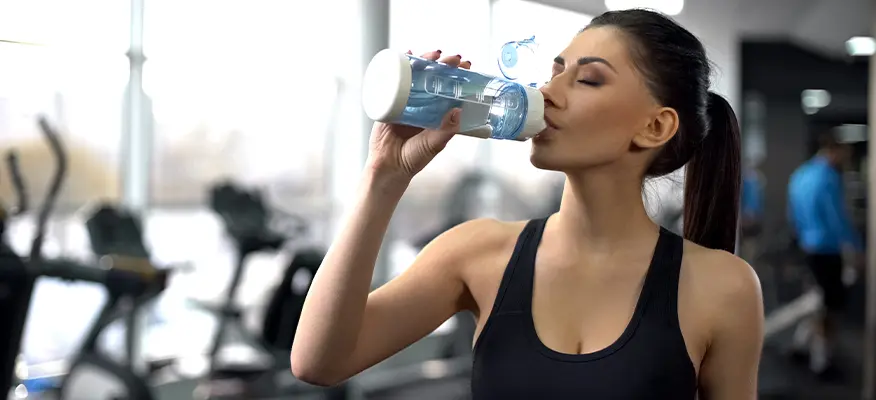 Hydration Tips for Boosting Immunity During Exercise