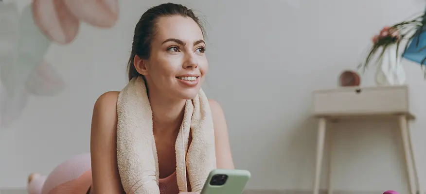 Exercise Mistakes to Avoid Before Sleep for Better Sleep Quality