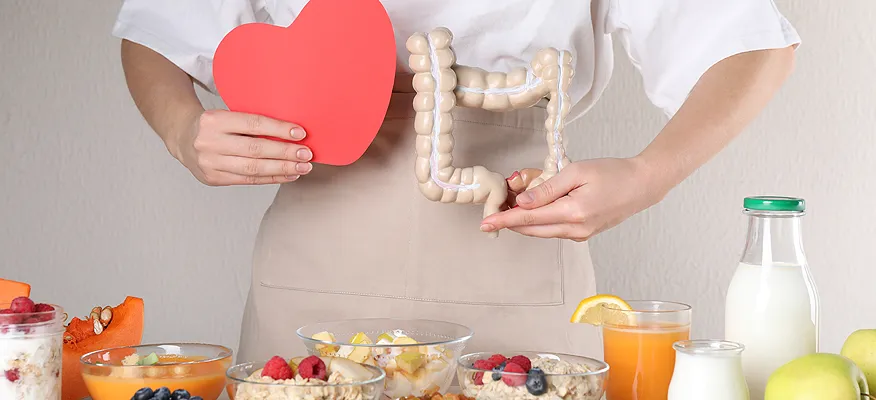 Gastric Juice: Key Components, Functions, & Digestive Health