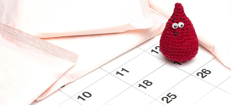 Intermenstrual Bleeding: Causes, Symptoms & Treatment | IMB Guide