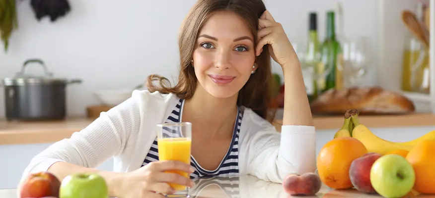 Recipes That Help With Polycystic ovary syndrome