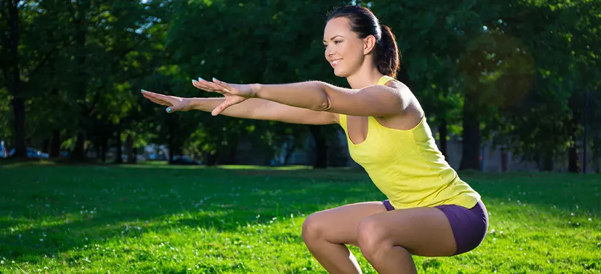 Top 5 Exercises to Regulate Irregular Periods Naturally