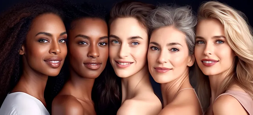 How to Know Your Skin Tone and Undertone | Mega We Care