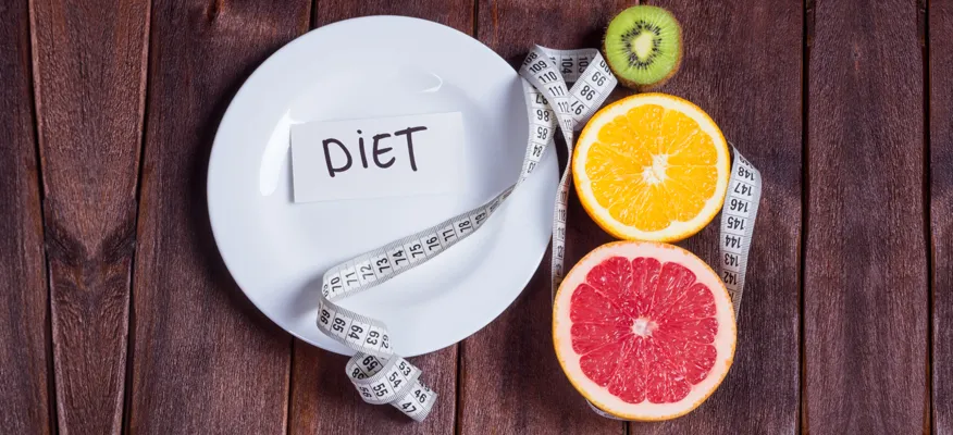 Popular diets' Effects on Your Health