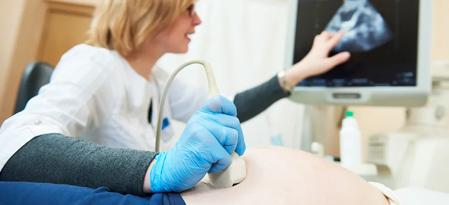 Prenatal Screening and Diagnostic Tests During Pregnancy