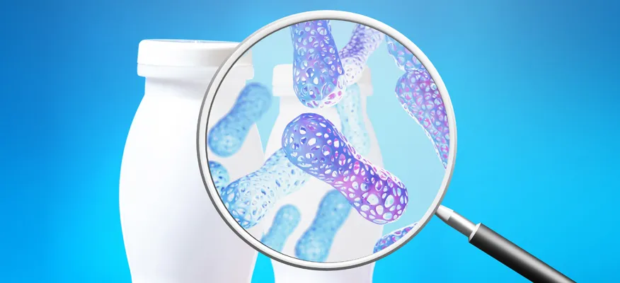 The Importance Of The Gut Microbiome For Digestion