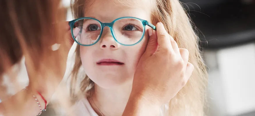 Essential Tips for Maintaining your Child’s Eye Health