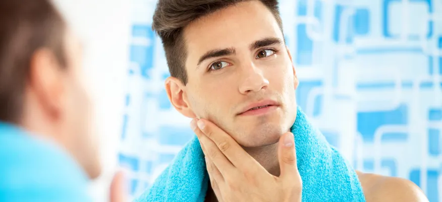 Simple and Effective Skincare Routine for Men | Expert Tips