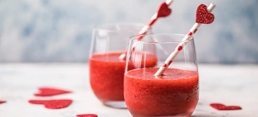 Heart-Healthy Foods: 8 Natural Drinks to Boost Heart Health