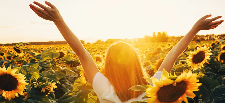 Dr. Sunshine For A Better Immunity