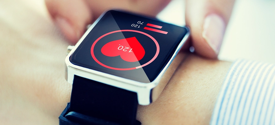 Technology Aids to Track Heart Health