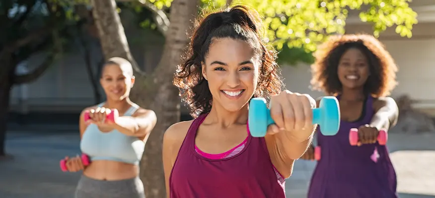 5 Exercises To Deal With Period Cramps