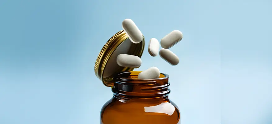 Popping Sleeping Pills? What You Need To Know