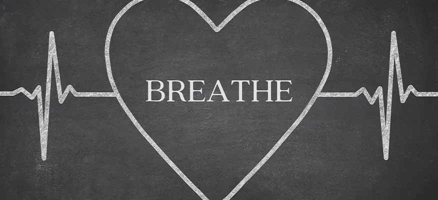 Deep Breathing Exercises for a Healthy Heart | Mega We Care