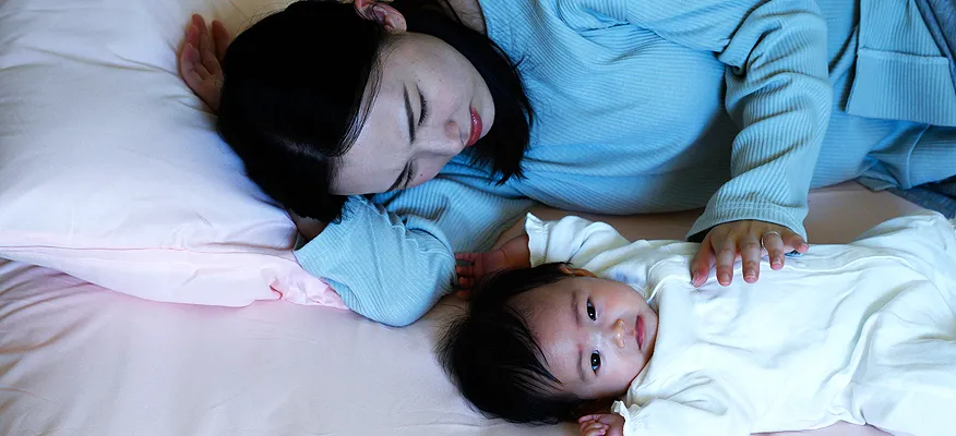 A Parent’s Guide to Ensuring Your Baby Gets Sweet Slumber