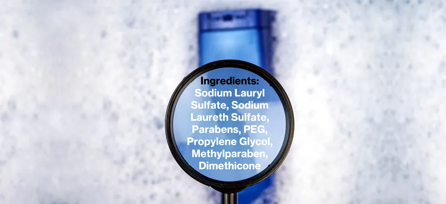 Toxic Skincare Ingredients to Avoid for Healthy Skin