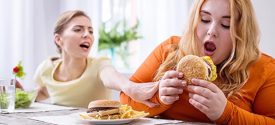 Harmful Effects of Fast Food on the Brain | Impact on Cognition