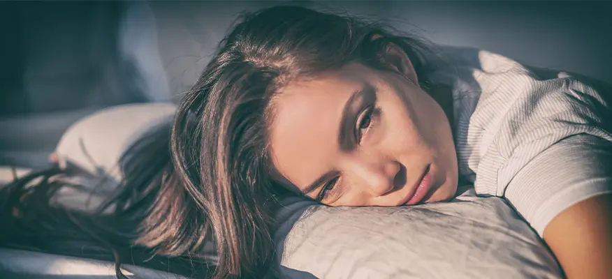 Depression & Sleep: Understanding the Connection