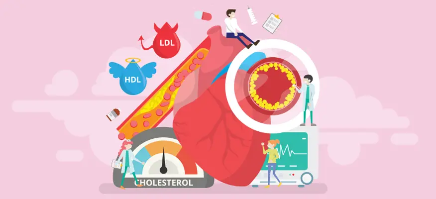 Best Ways To Lower Cholesterol And Lead Healthier Life