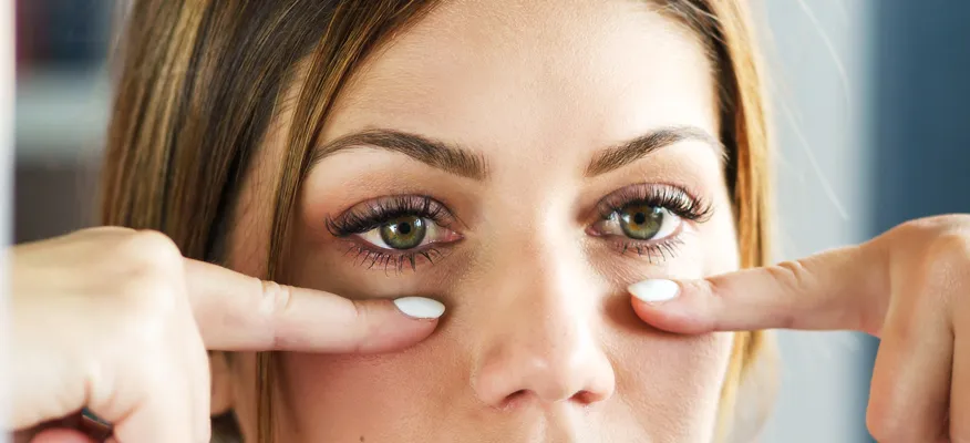 Effective Eye Exercises to Improve Vision and Relieve Eye Strain
