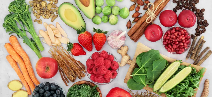 Anti-inflammatory Foods To Lower Joint Pain