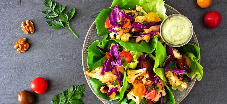 What Should You Eat To Get Regular Periods?