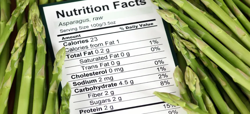 Tips & Tricks: How Not To Get Caught In A Food Label Trap