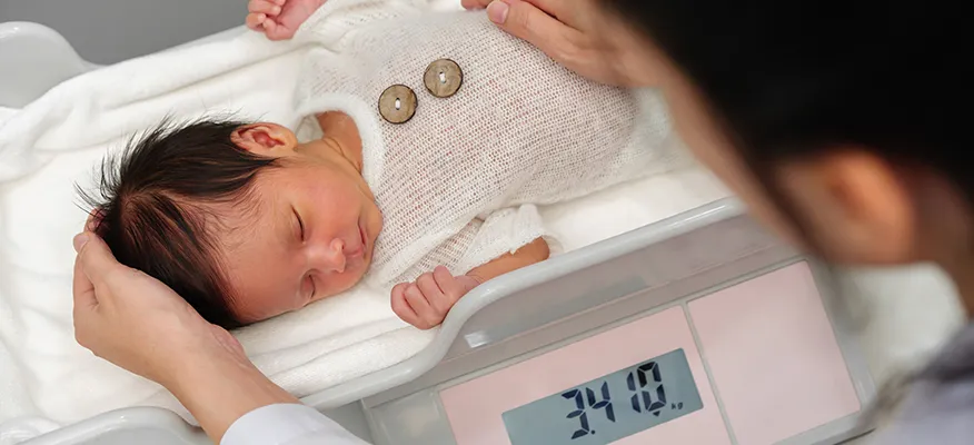 Understanding Your Baby’s Birth Weight: Key Information for Parents