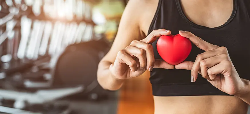 Benefits Of Cardio Exercises For Heart Health
