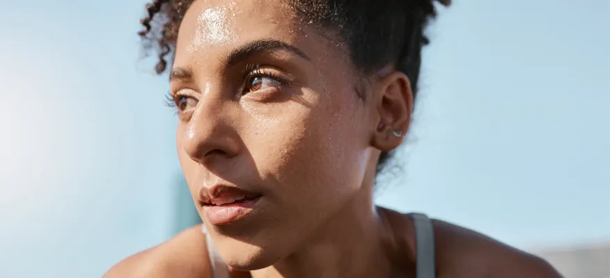 Dealing with Skin Rash Post-Workout: Effective Tips