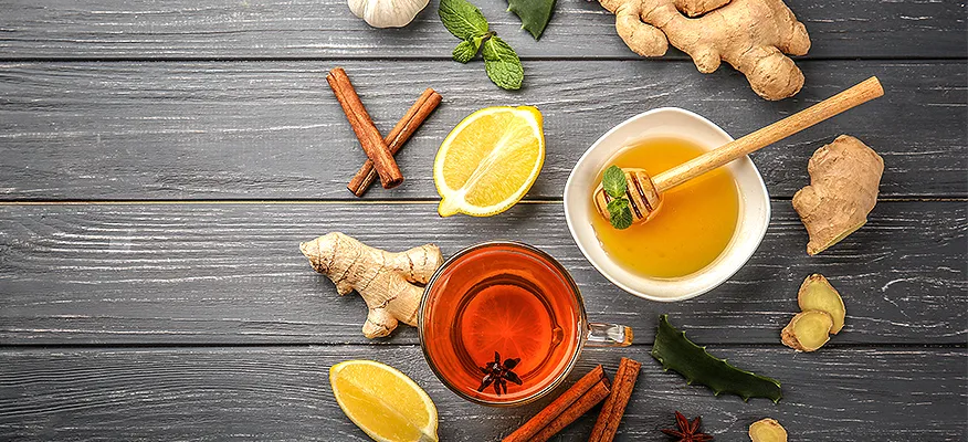 5 Best Natural Expectorants for Cough Relief | Gentle Remedies