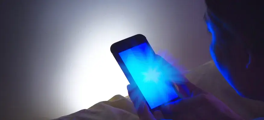 Busting Myths and Finding Facts about Blue Light