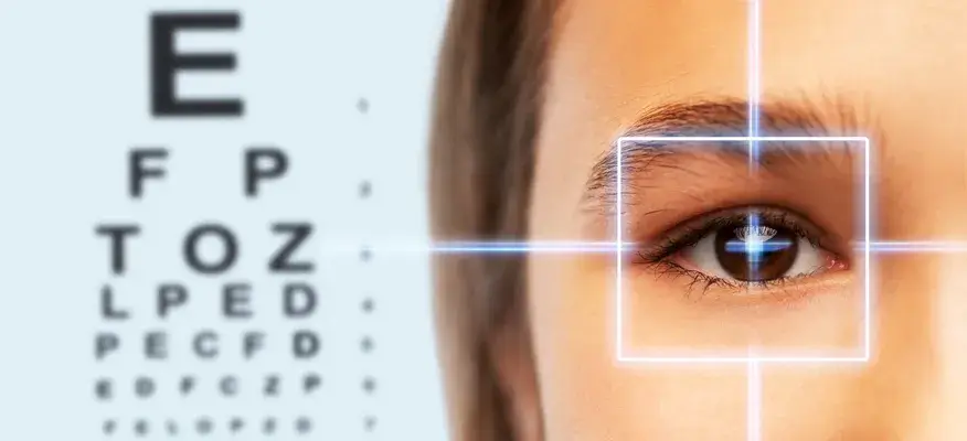 Get Your Eyes Checked: Essential Health Tips