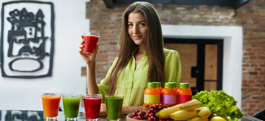 7 Recipes To Boost Energy During Periods